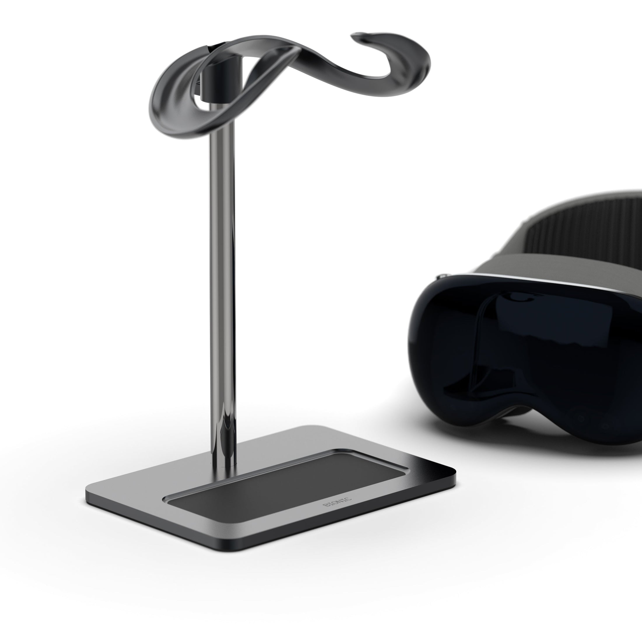 Announcing the New Vision Pro Stand – BIONIC