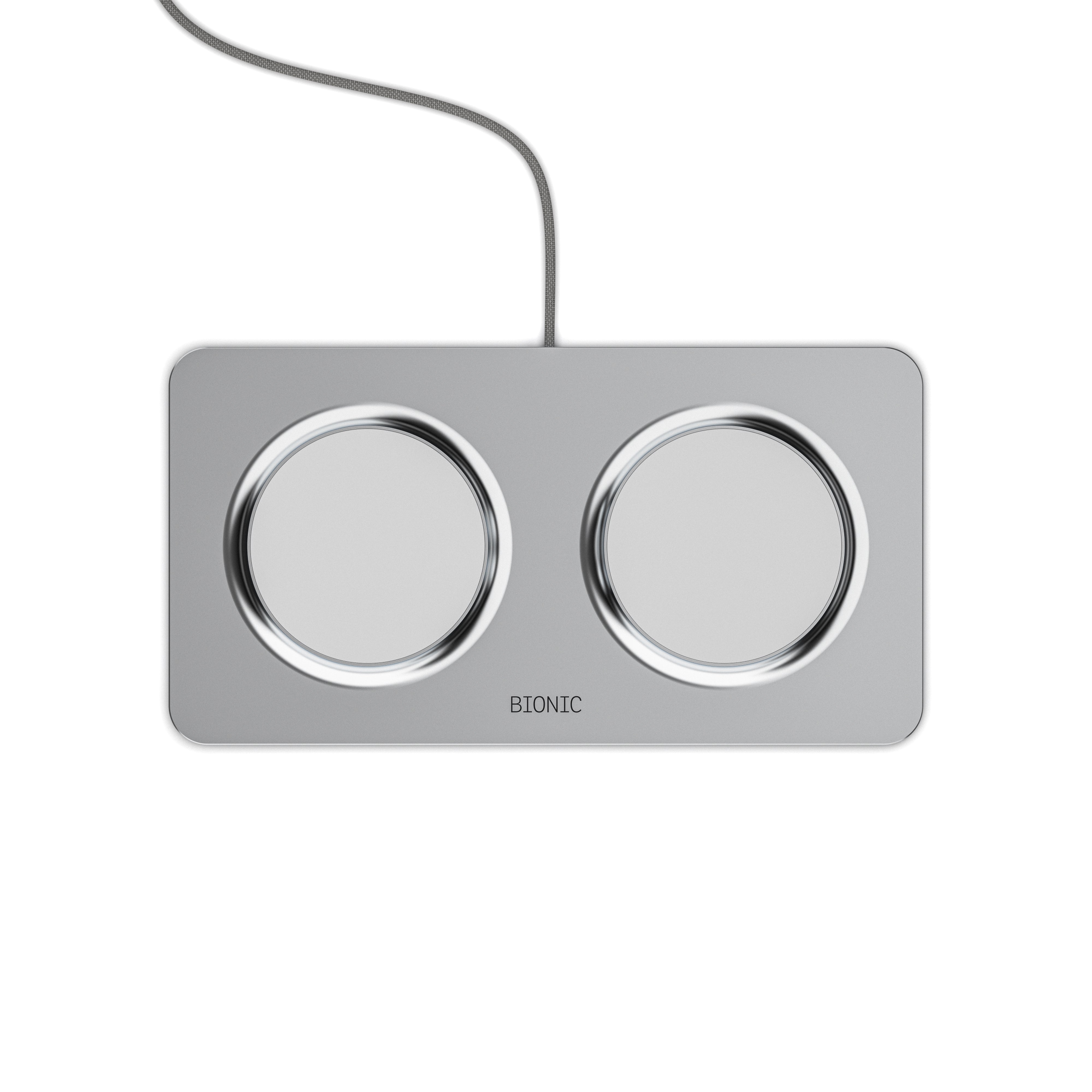 Charger Duo (New) – BIONIC