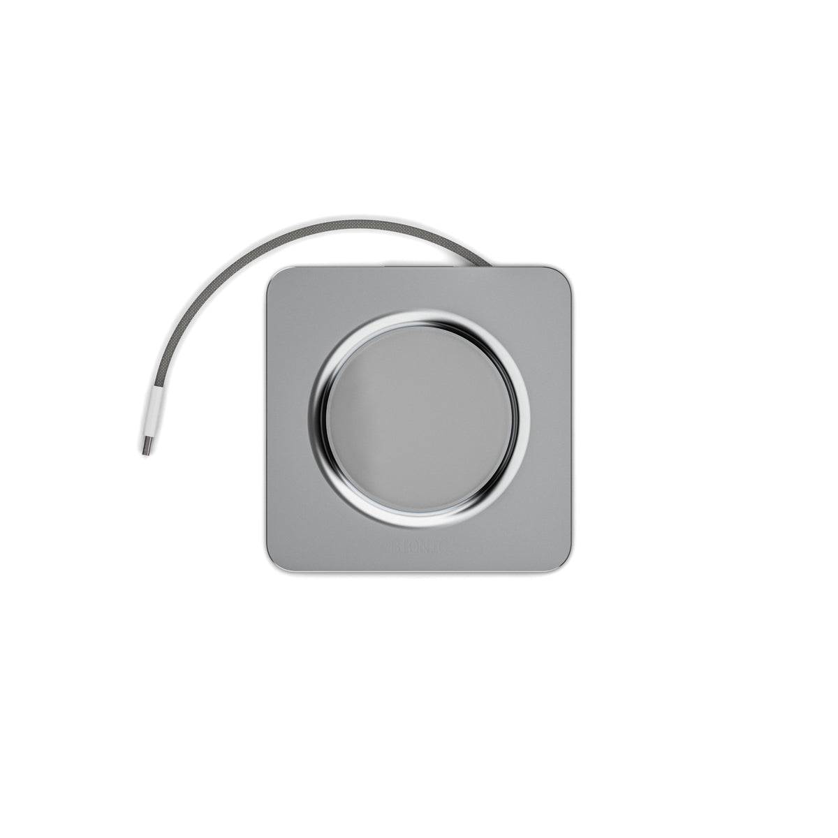 BIONIC | High-Quality Chargers, Trays, Stands and Carry