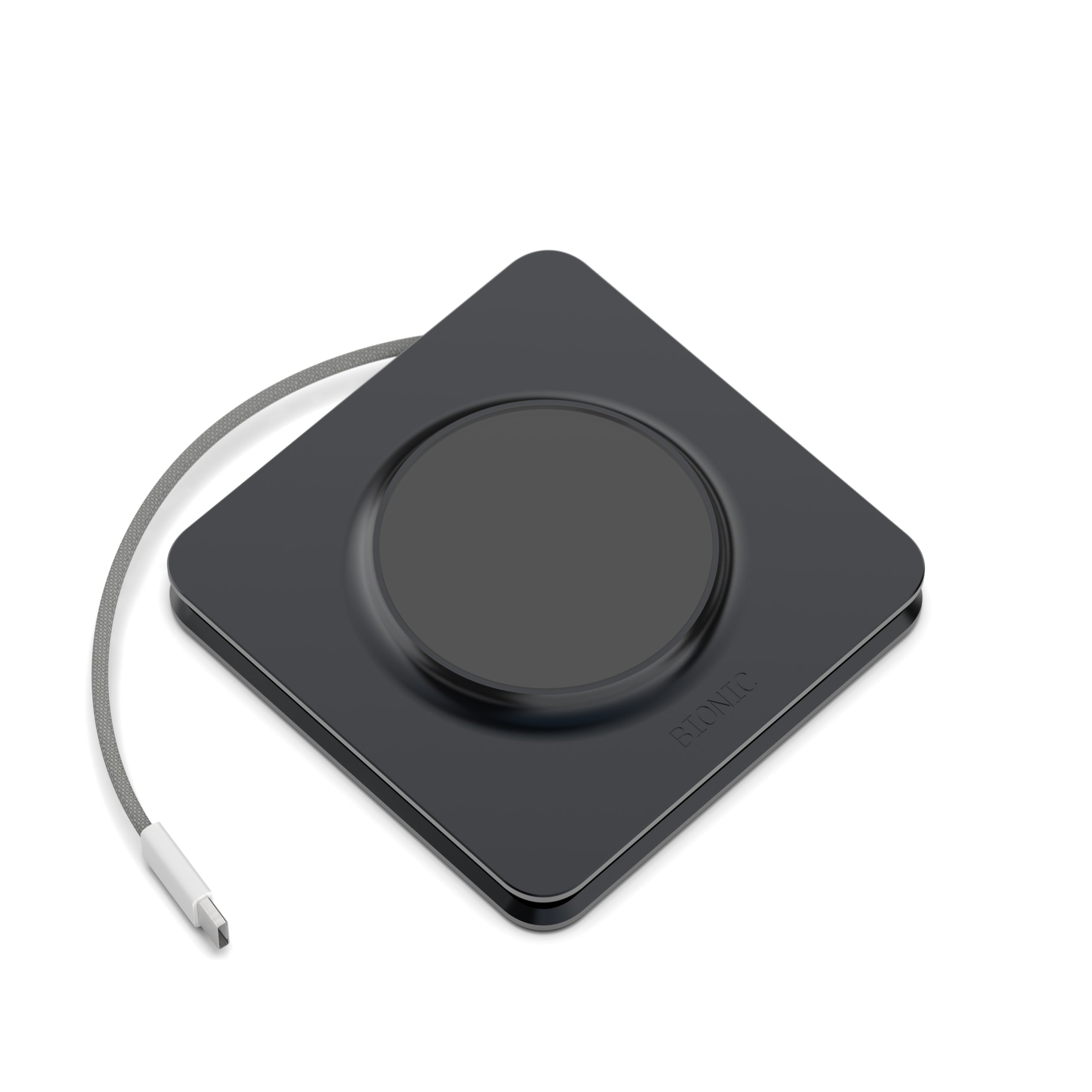 BIONIC | High-Quality Chargers, Trays, Stands and Carry