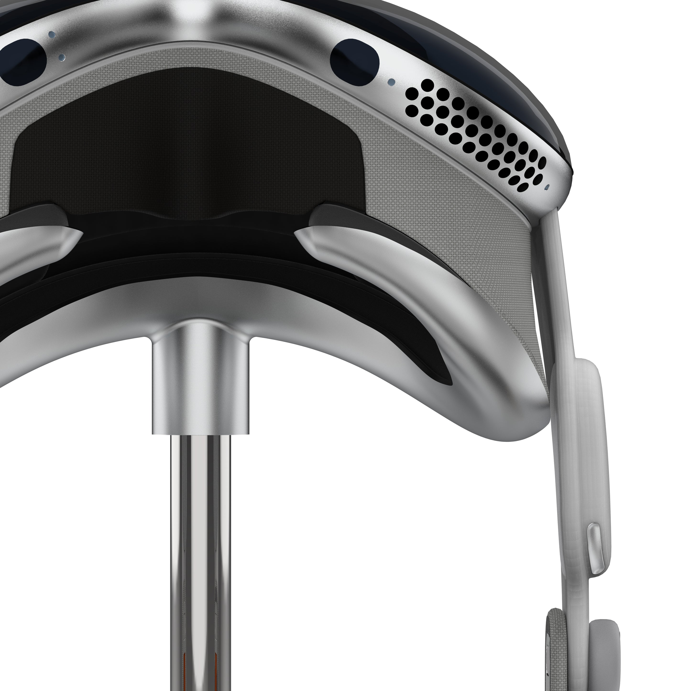 Apple Vision Pro Stand – BIONIC