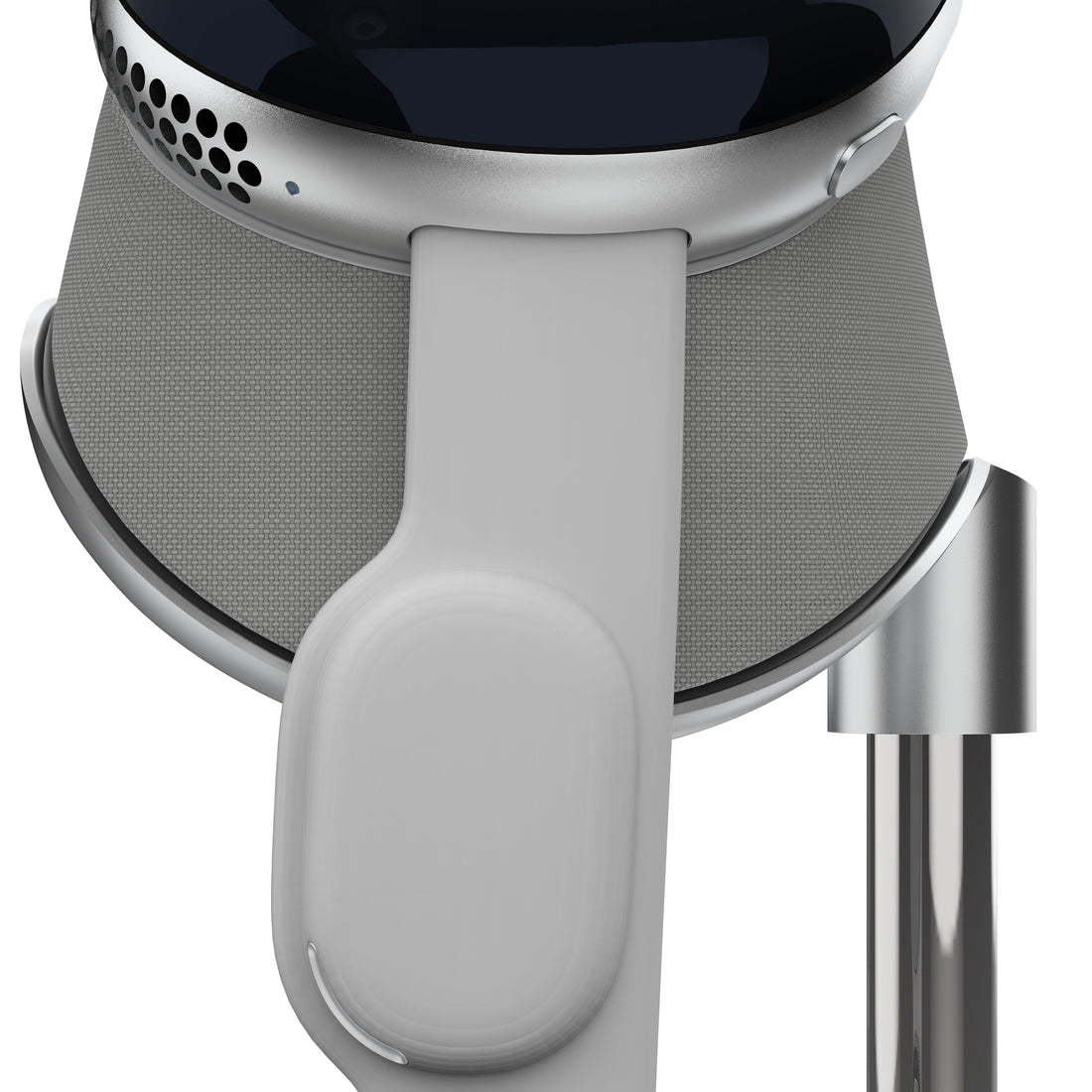 Apple Vision Pro Stand – BIONIC