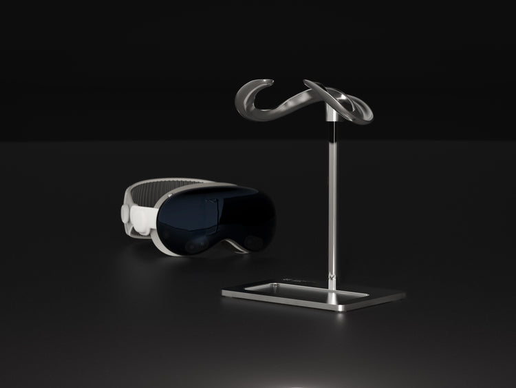 BIONIC | High-Quality Stands, Trays, and Chargers