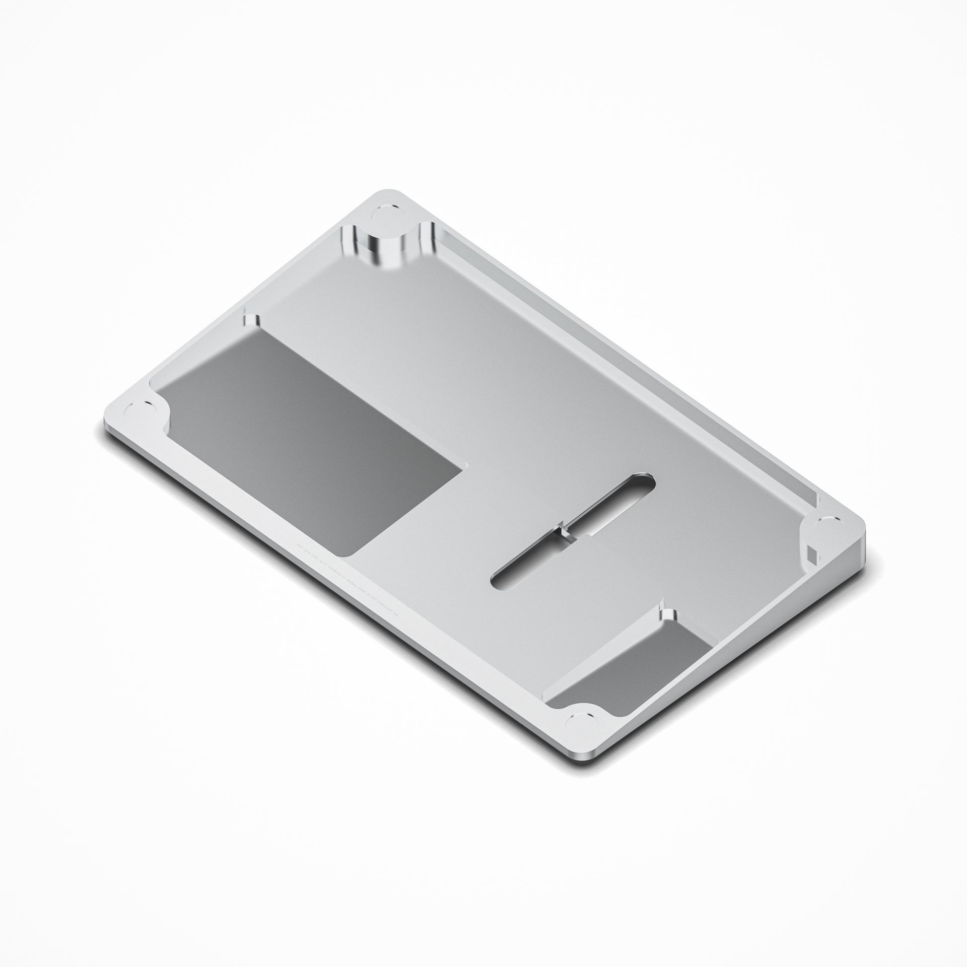 Magic Duo S Tray – BIONIC